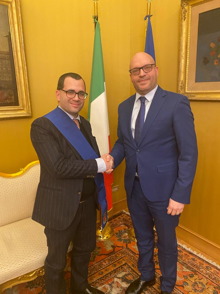 Provincia di Mantova - BOTTANI A TU PER TU CON IL PRESIDENTE DELLA ...